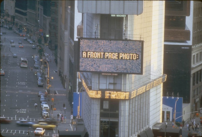 Chris Bratton - Public Art Fund