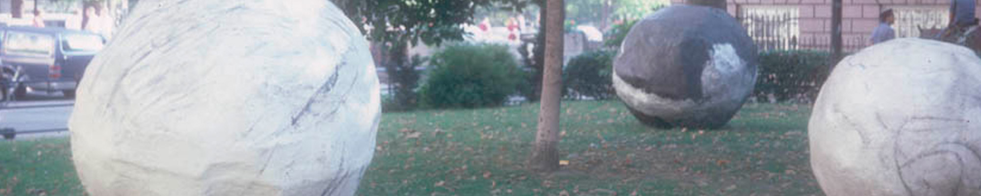 Untitled - Knowlton - Public Art Fund