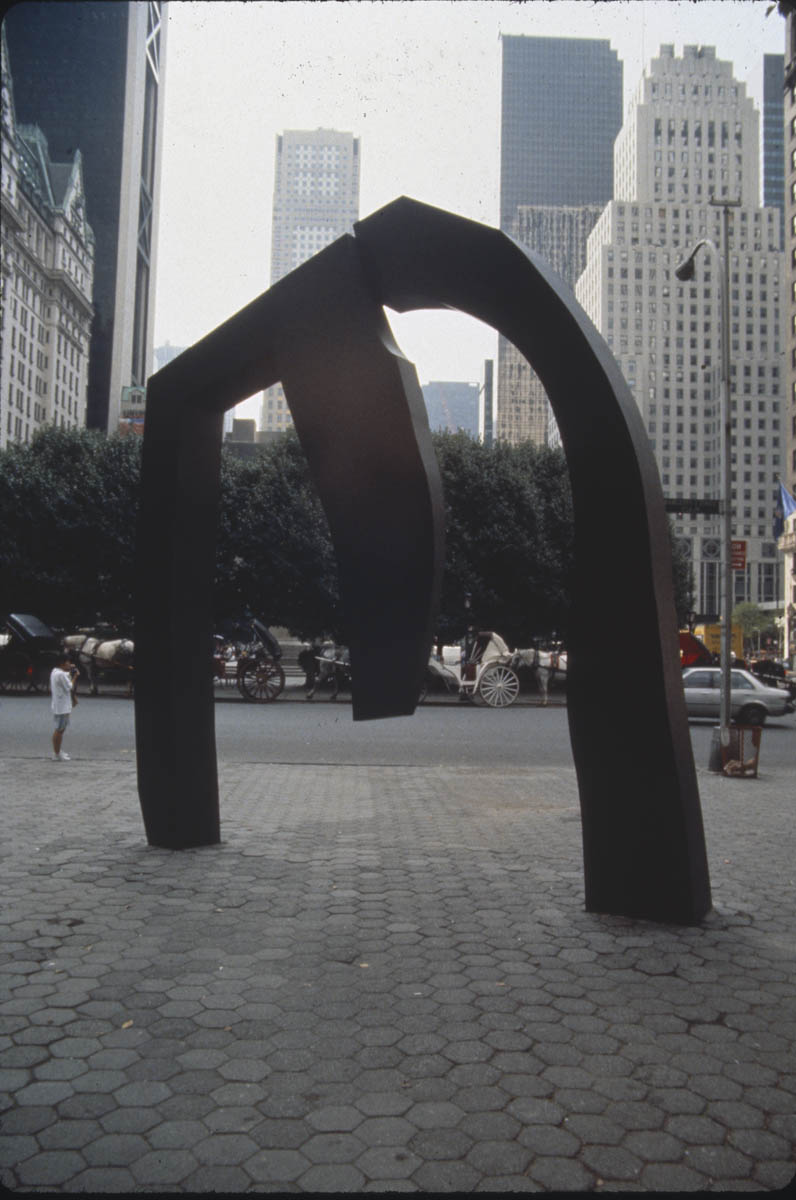 Tiko - Public Art Fund