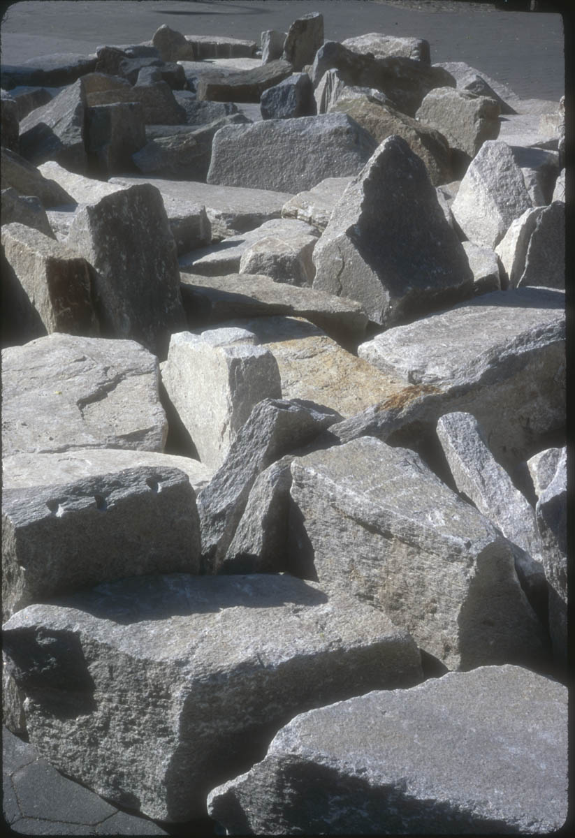 New York Projects - Public Art Fund