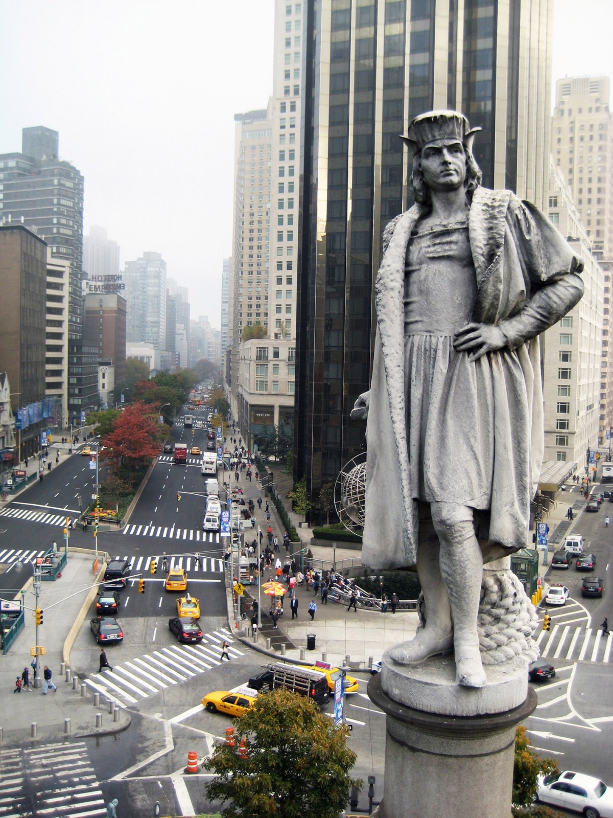 Discovering Columbus - Public Art Fund