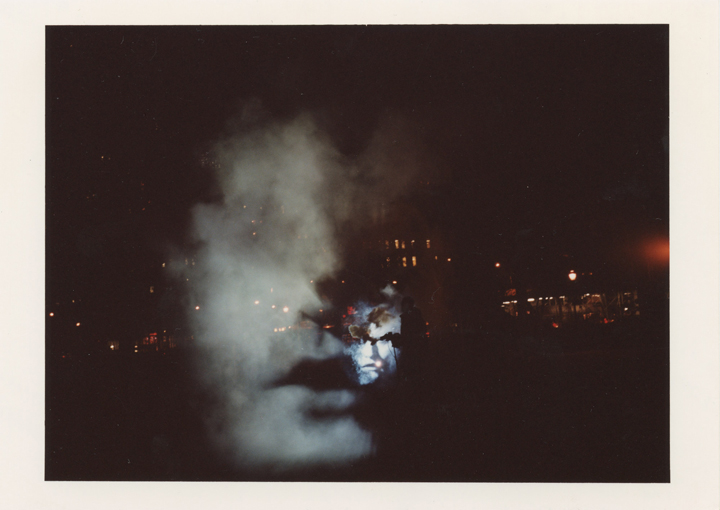 The Influence Machine - Public Art Fund