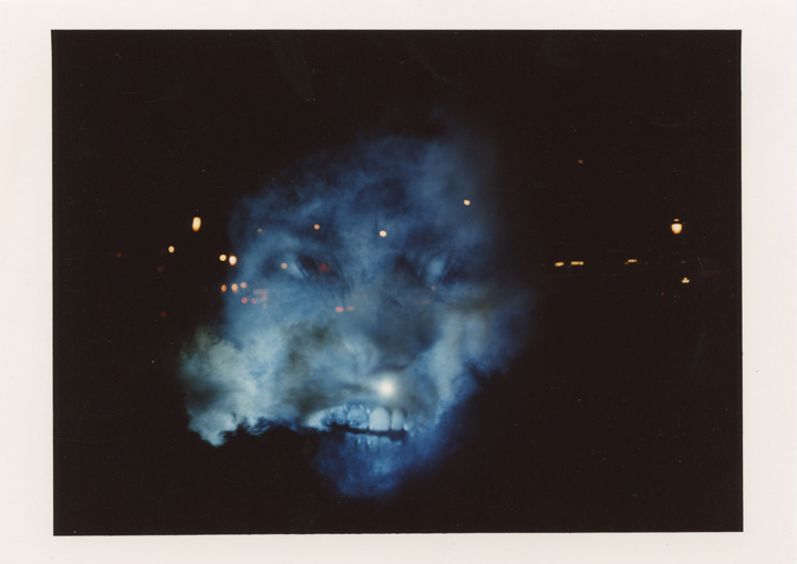 The Influence Machine - Public Art Fund