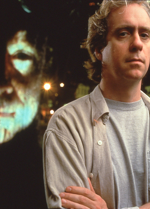 The Influence Machine - Public Art Fund