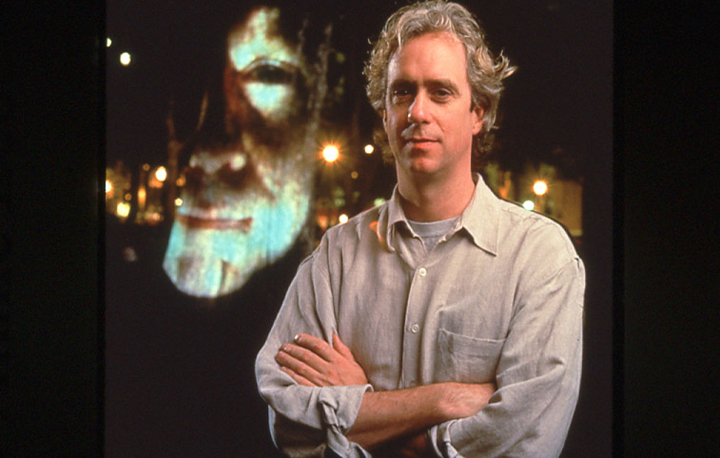 The Influence Machine - Public Art Fund