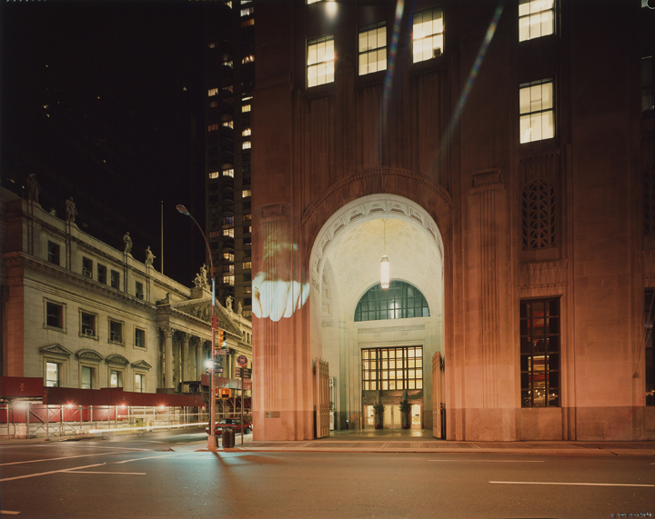 The Influence Machine - Public Art Fund