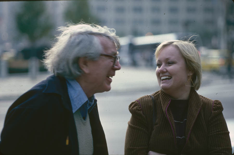 Double L Excentric Gyratory II - Public Art Fund