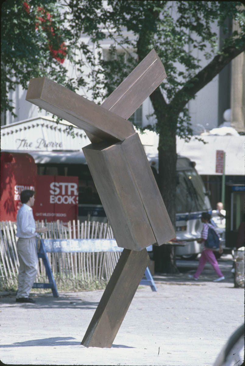 Untitled - Shapiro - Public Art Fund