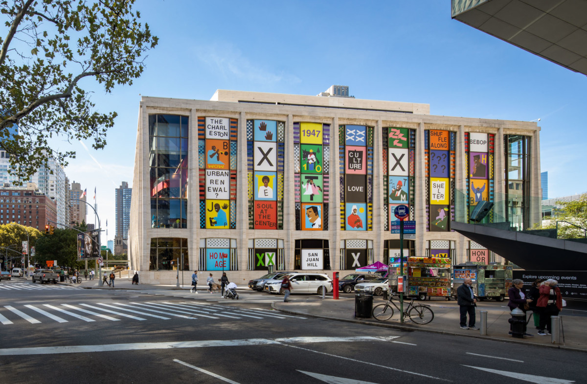 Exhibitions - Public Art Fund
