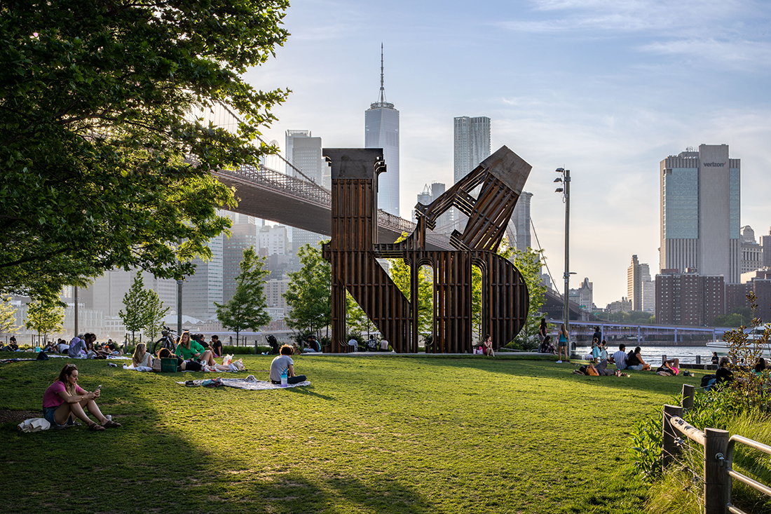 Nicholas Galanin: In every language there is Land / En cada lengua hay ...