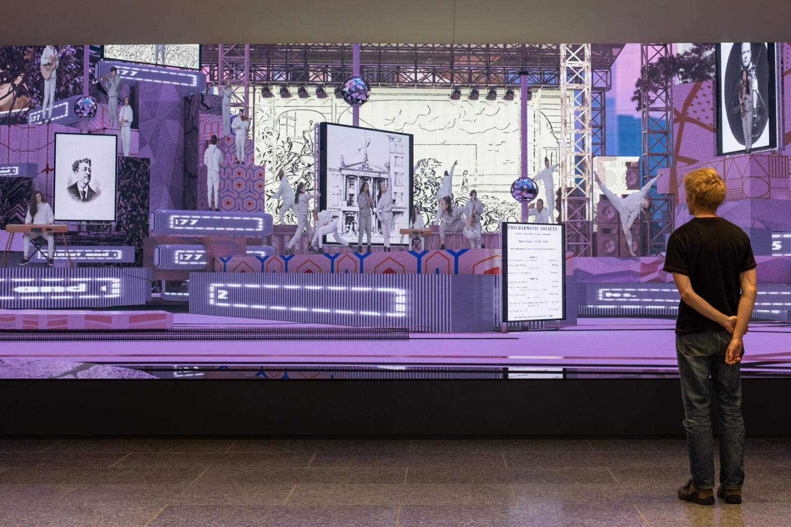 Public Programs - Public Art Fund