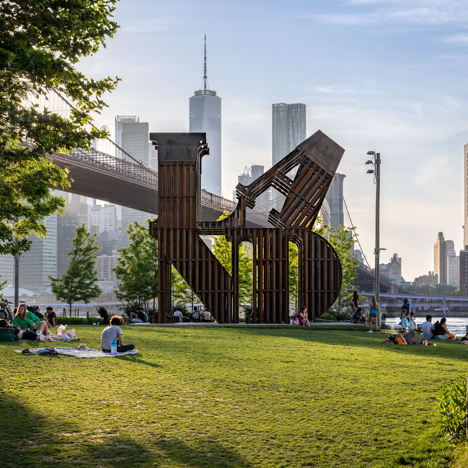 Nicholas Galanin: In every language there is Land / En cada lengua hay ...