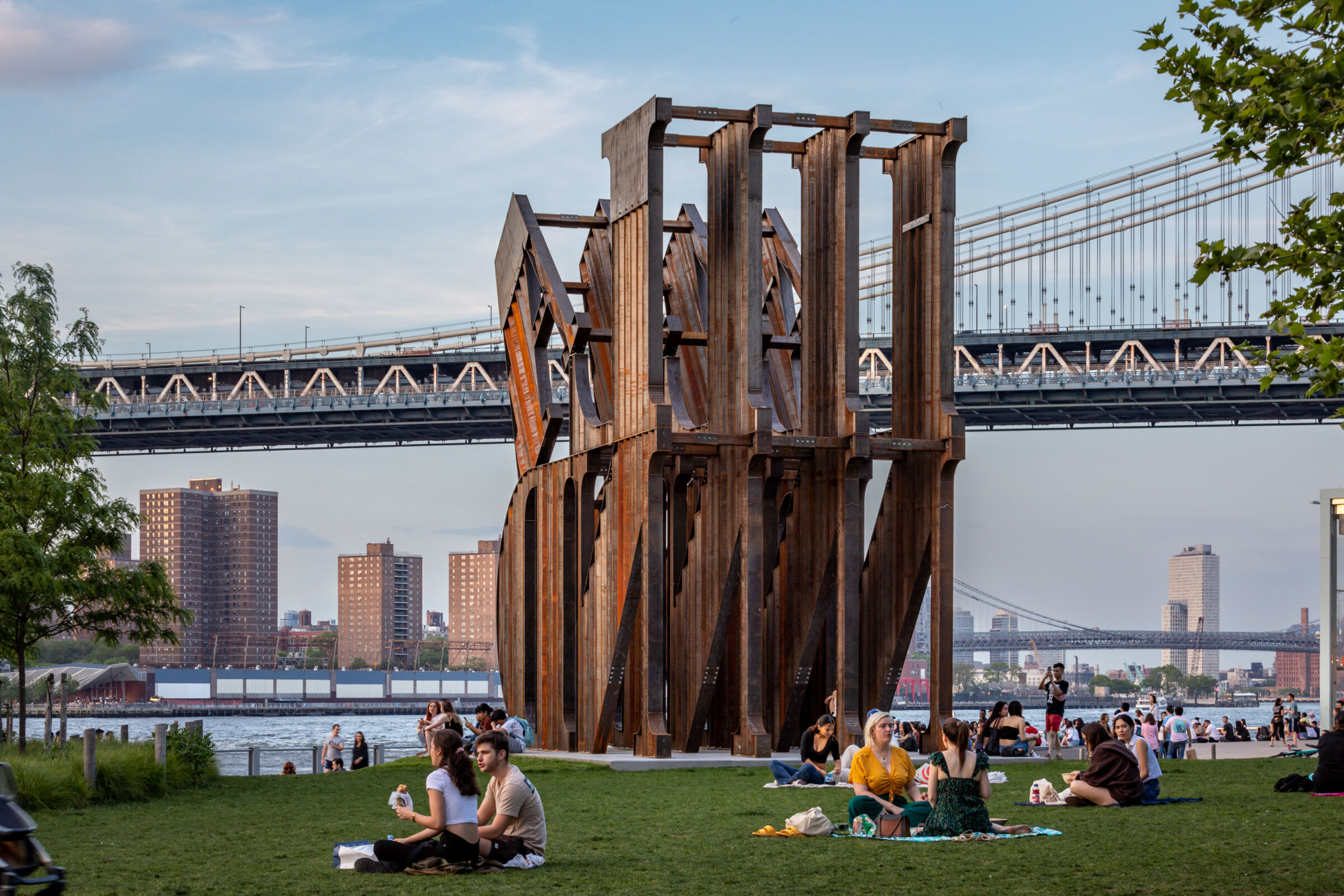 Nicholas Galanin: In every language there is Land / En cada lengua hay ...