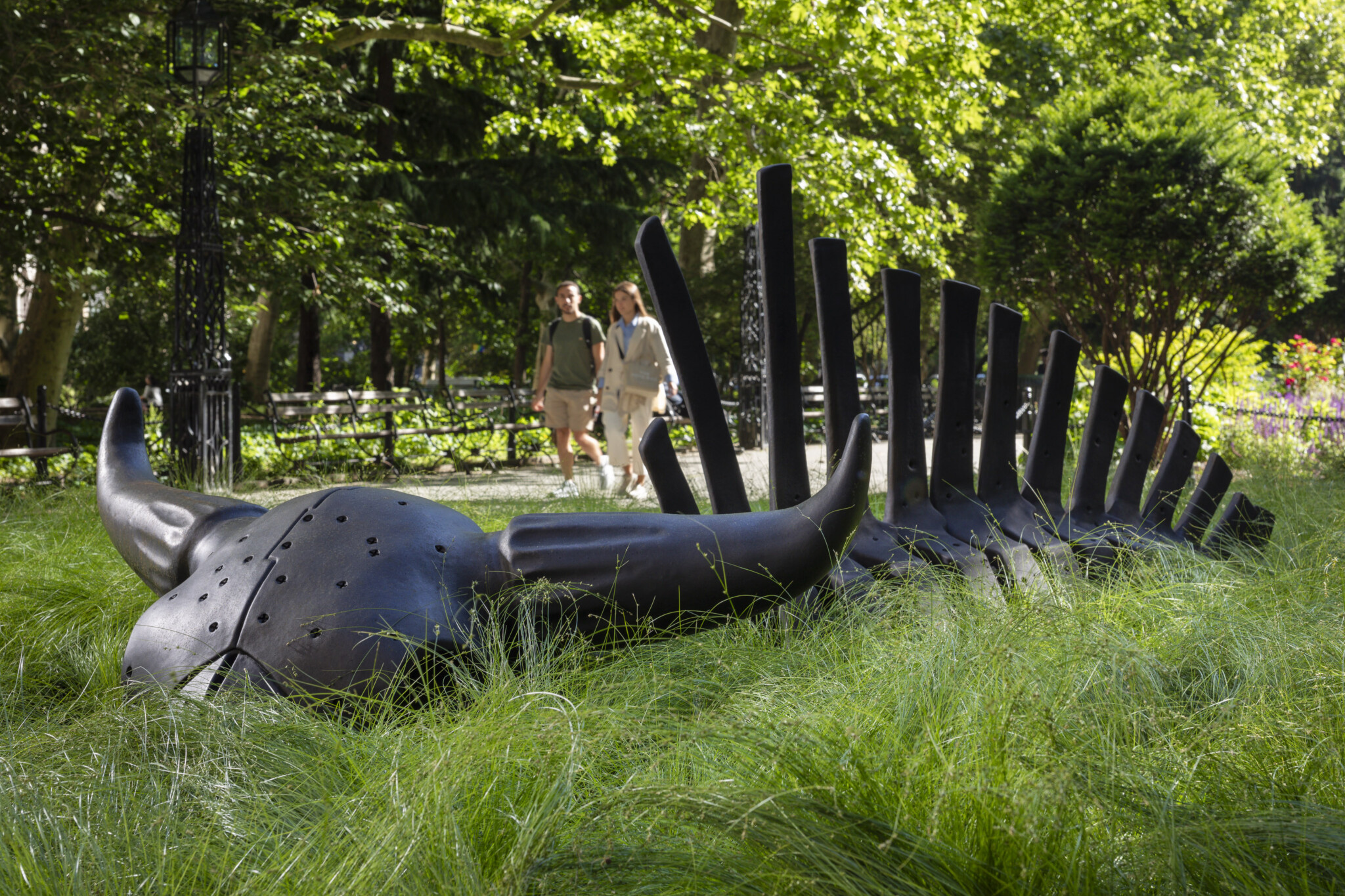 Peter Fischli David Weiss : How to Work Better - Public Art Fund