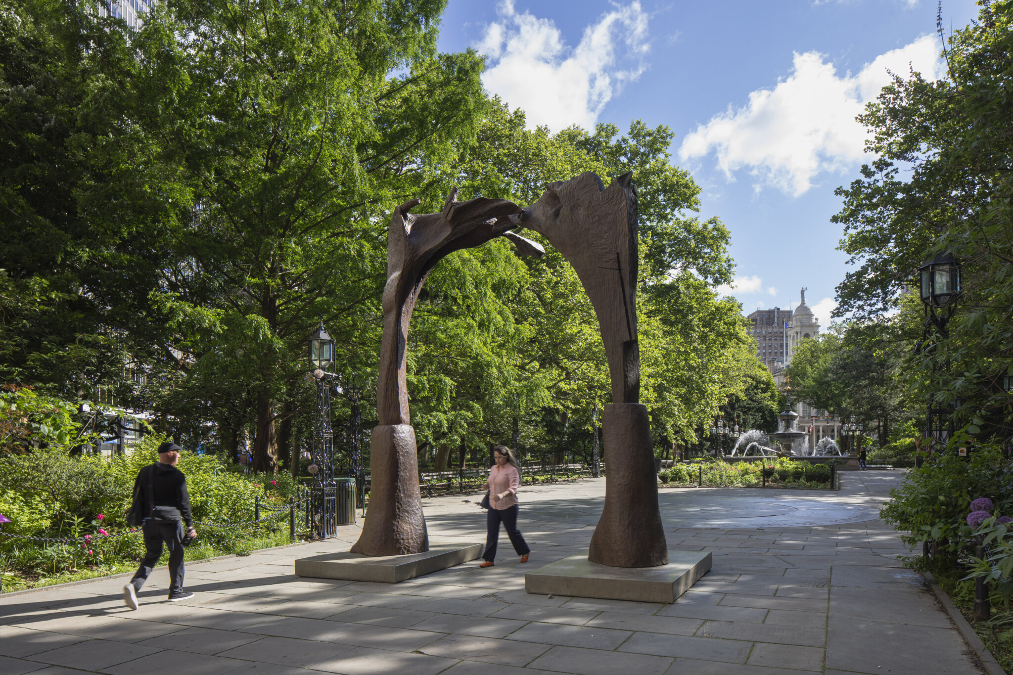 Peter Fischli David Weiss : How to Work Better - Public Art Fund
