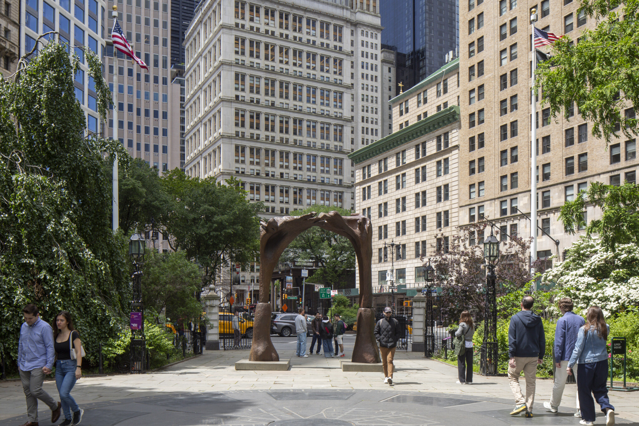 Browse Our Exhibitions | Public Art Fund