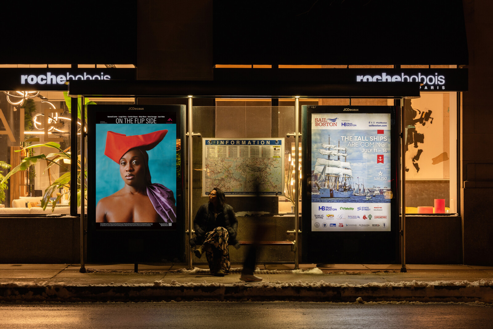Browse Our Exhibitions | Public Art Fund