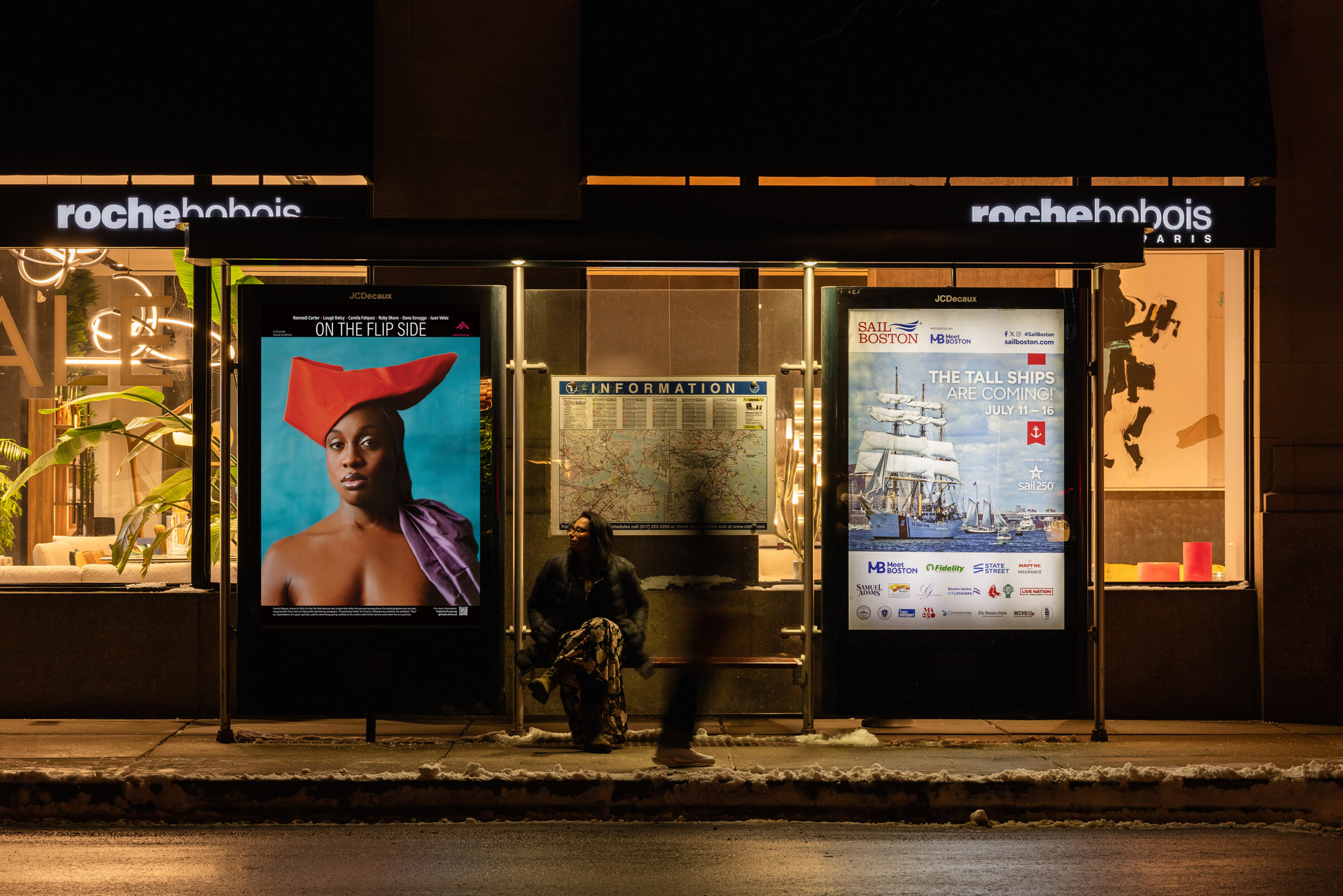 Browse Our Exhibitions | Public Art Fund